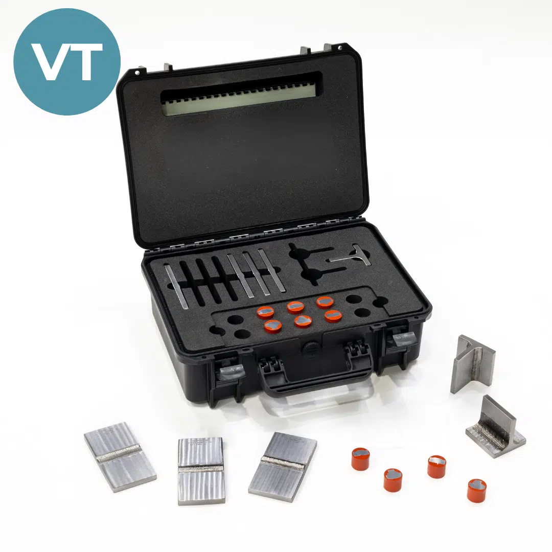 Visual kit - Sonaspection